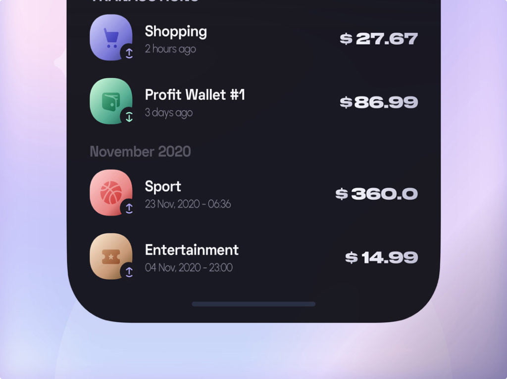 Optimize your planning workflow – mNotifybms